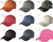 Custom Vintage Varsity Hat – Small Town Society